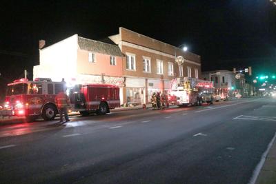 Watseka firefighters respond to two fires Dec. 16-17 | News | newsbug.info