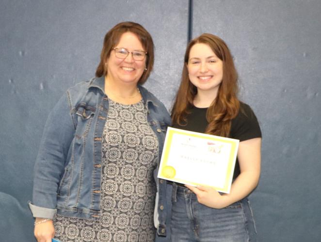 Nexus-Onarga & Grand Prairie Seminary Scholarship winners announced ...