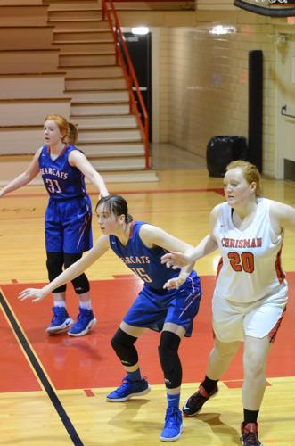 Lady Bearcats take victory over Cardinals | Sports | newsbug.info