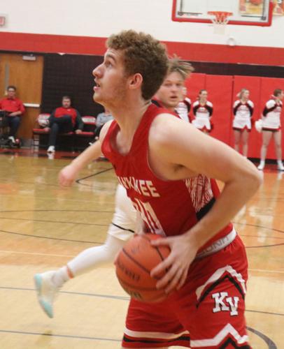Local boys teams face tough challenges as sectional week begins Tuesday ...