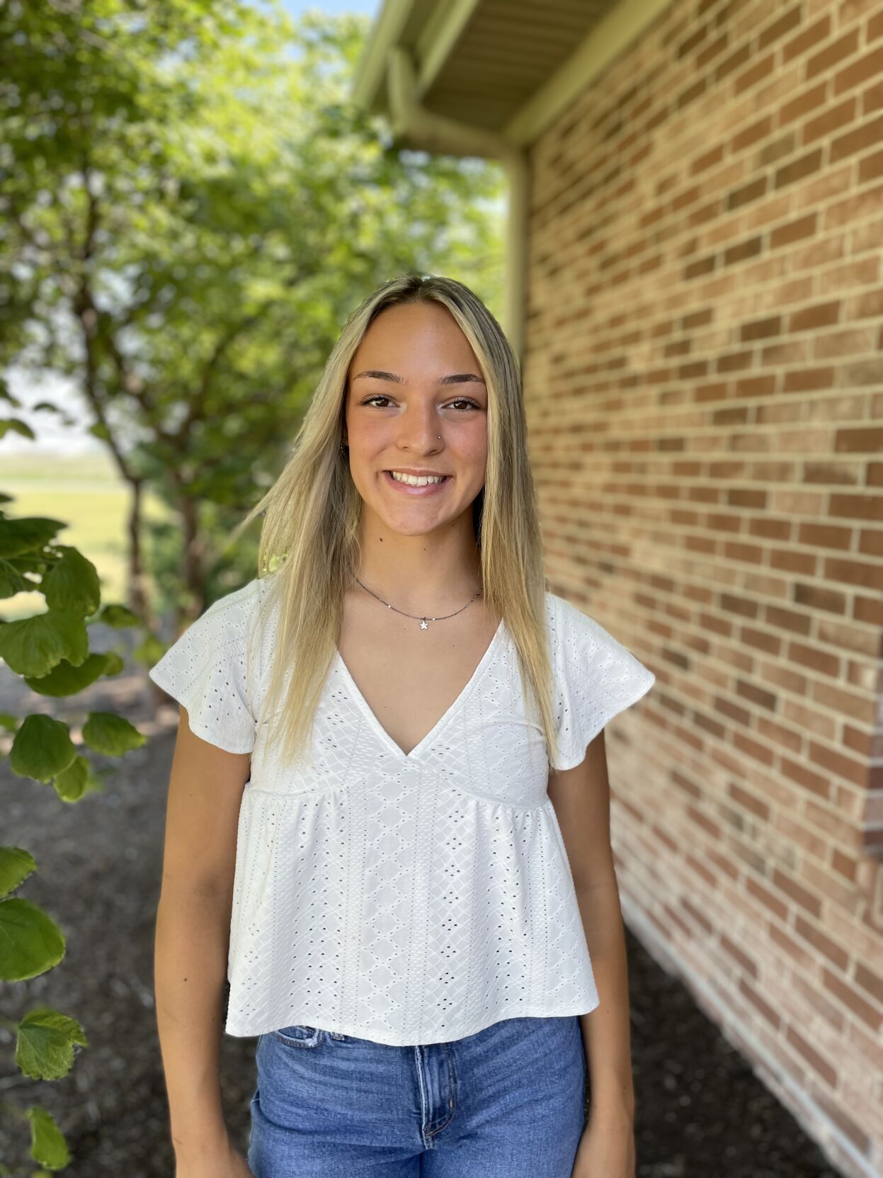 Meet the Newton County Fair Queen, teen contestants | Fair | newsbug.info