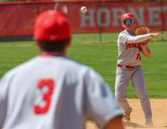 Herald Journal’s All-White County varsity baseball team | News ...