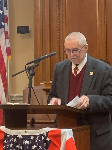 County officials recognize courthouse's 125th year | News | newsbug.info