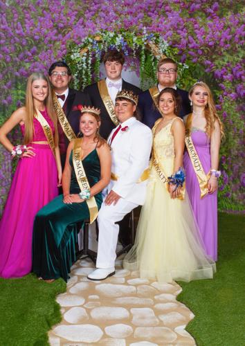 Twin Lakes Prom conducted in Idaville | Lifestyle | newsbug.info