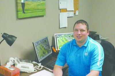 Getting to Know You: Jason Walke | Monticello Herald Journal | newsbug.info