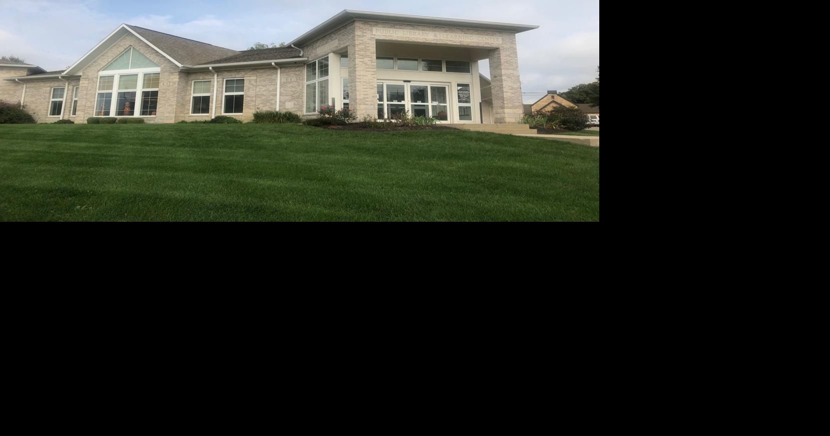 Williamsport Library honored with four-star rating | WCINews | newsbug.info