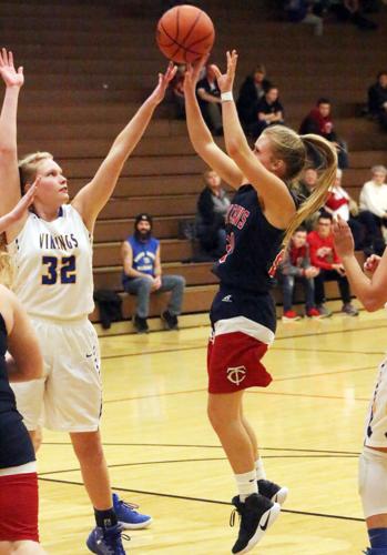 Lady Vikings ride dominant defense past Tri-County; to Sectional final ...