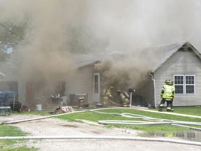 Watseka family loses home to fire | Iroquois County's Times-Republic ...