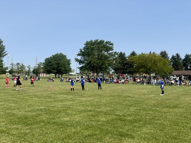 12 teams compete in Sheldon T.I.E.S. Sunday soccer | News | newsbug.info