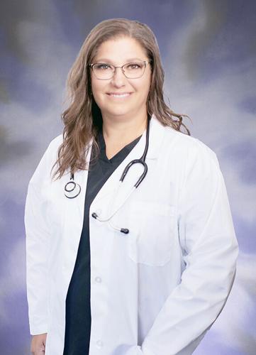 Certified nurse practitioner joins Franciscan Wheatfield Health Center ...