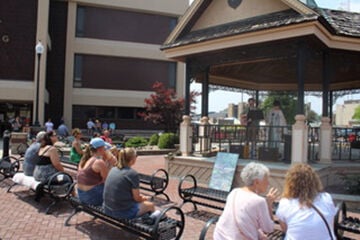 Spirit of Monticello Festival | News | newsbug.info