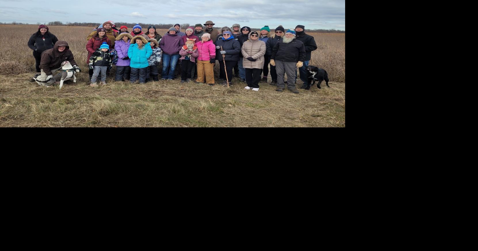 Remarkable Year for The Nature Conservancy | News | newsbug.info