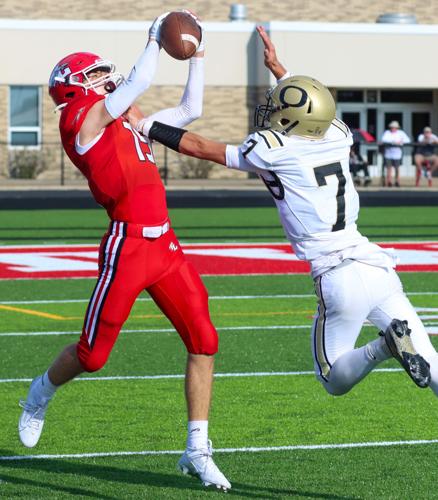 Twin Lakes football finding growth throughout | News | newsbug.info