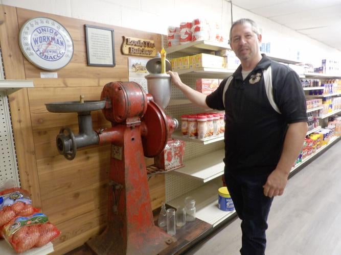 Stowers & Son Market celebrates 75 years in business | Business ...