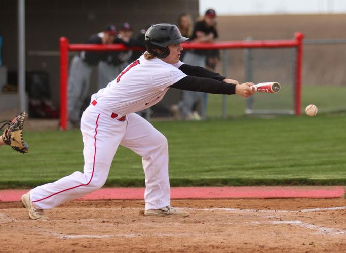 Herald Journal’s All-White County varsity baseball team | News ...