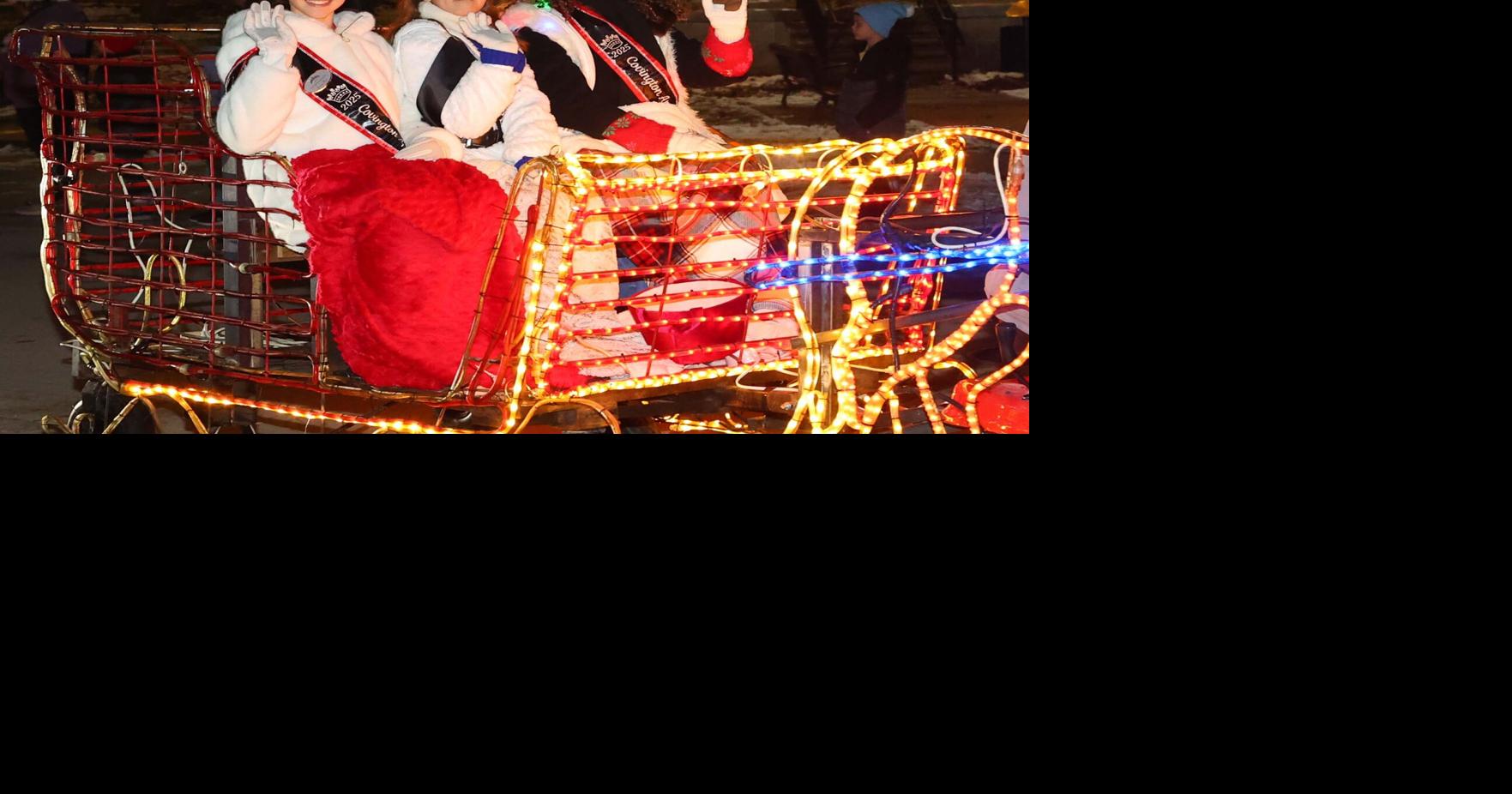 More Covington parade pics | | newsbug.info