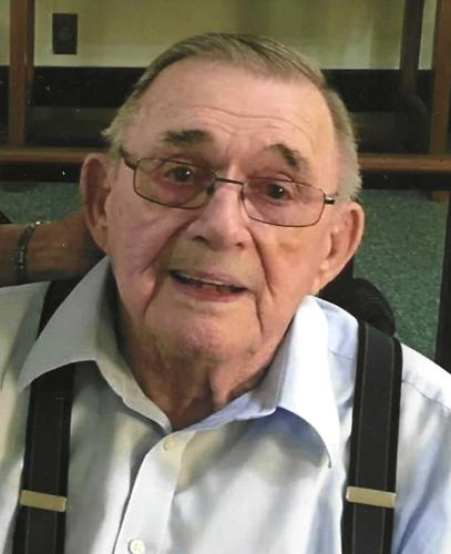 William ‘Bill’ Arden Garriott | Obituaries | newsbug.info