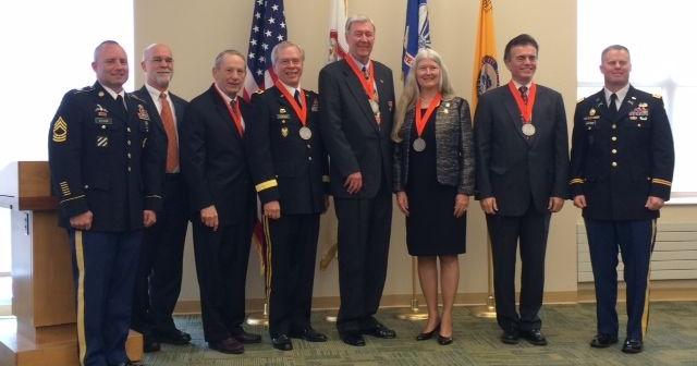 Read inducted into ROTC Hall of Fame | Monticello Herald Journal ...