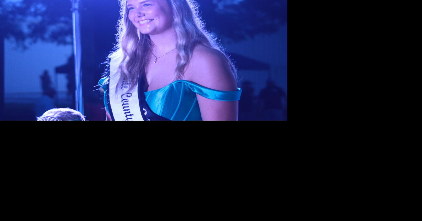 2024 White County 4H Fair Queen Pageant: Final Results | News | newsbug ...