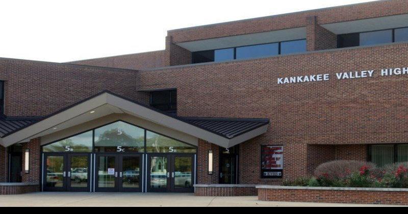 Kankakee Valley High School Student Of The Month named for February ...