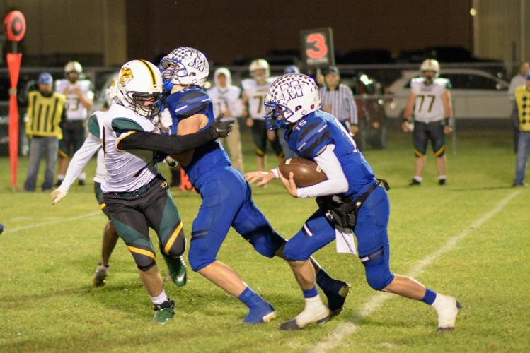 Sabers Spoil Bearcat Homecoming | Sports | newsbug.info