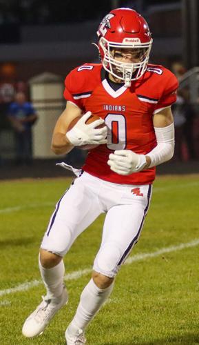 Indians fall to LCC in conference matchup | Sports | newsbug.info