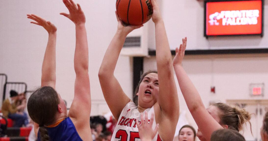 Miller takes the reins of Frontier girls basketball | Sports | newsbug.info