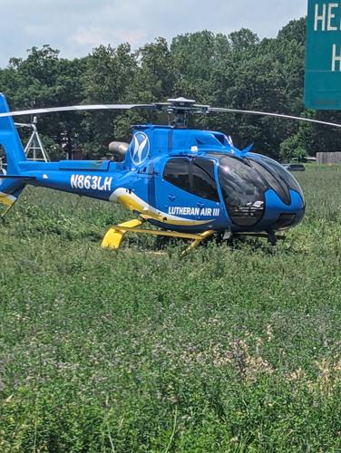 Motorcyclist critically injured in July 4th accident | News | newsbug.info