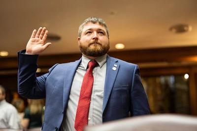Commons takes oath to serve House District 13, replaces Negele | News ...
