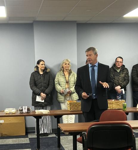 White County Community Corrections Invests in its Future with New ...