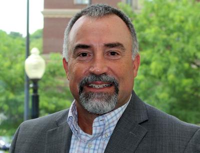 Jeremy Diehl appointed new city controller | News | newsbug.info