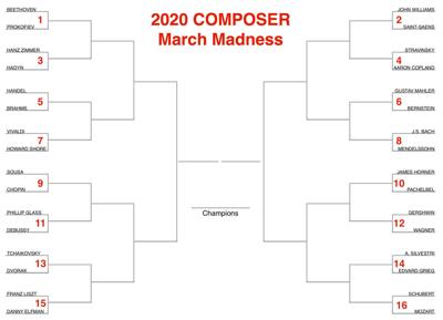 Roosevelt Middle School band director hosts a different kind of March ...