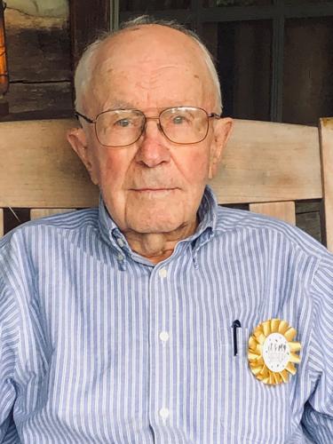 Attica man to celebrate 102nd birthday | News | newsbug.info