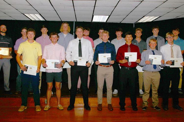 2021 All-WRC Spring sports teams named | Sports | newsbug.info