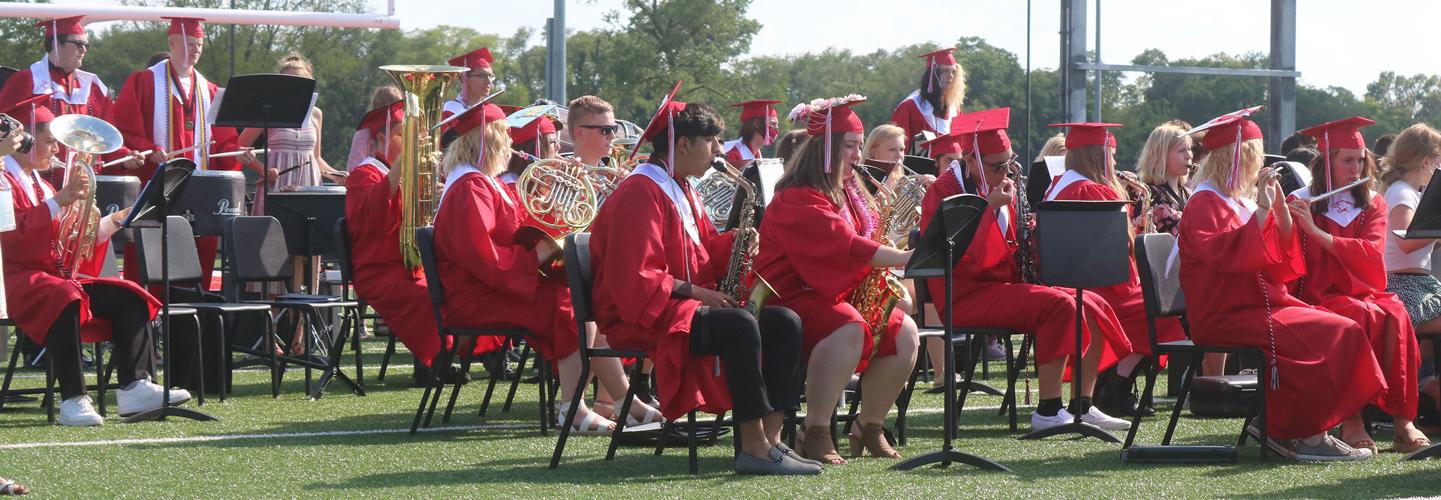 KVHS Class of 2021 made strong from challenges | News | newsbug.info