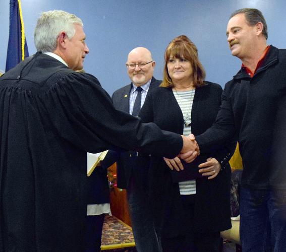 New members take council seats Monday | News | newsbug.info