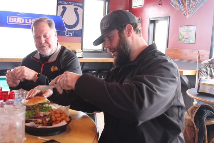 Rugie's Dugout reopens to crowd after month of remodeling | Monticello ...