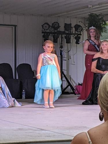 Little Miss contestants | | newsbug.info