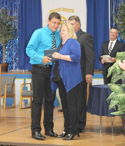 Gremaux resigns as North White superintendent | News | newsbug.info