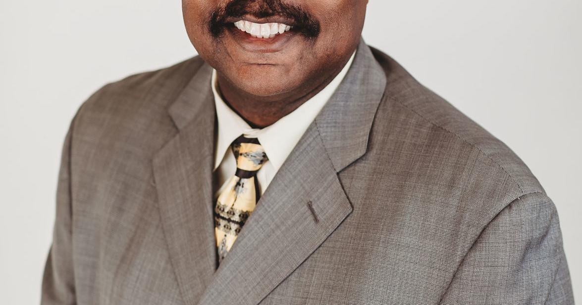 Iroquois Memorial Hospital announces Dr. Rodney Alford as new Hospice ...
