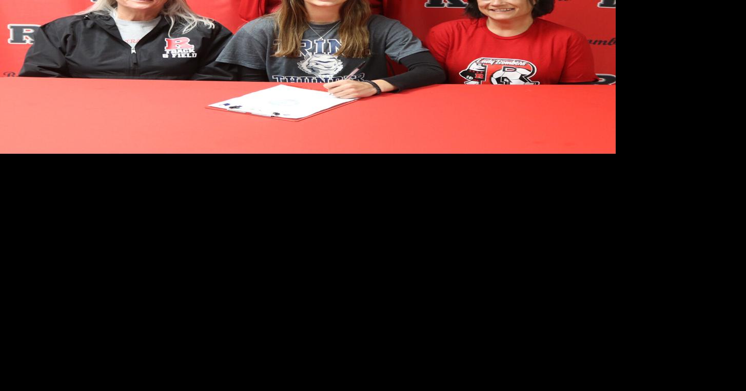 Michal to add speed to Trine University's track team | Sports | newsbug ...