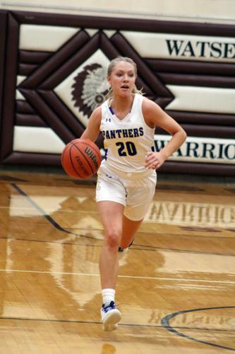 SVC semi-finals conclude in Watseka | Sports | newsbug.info