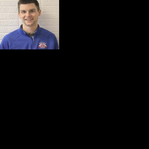 Stone takes over as Raiders football coach | Iroquois County's Times ...