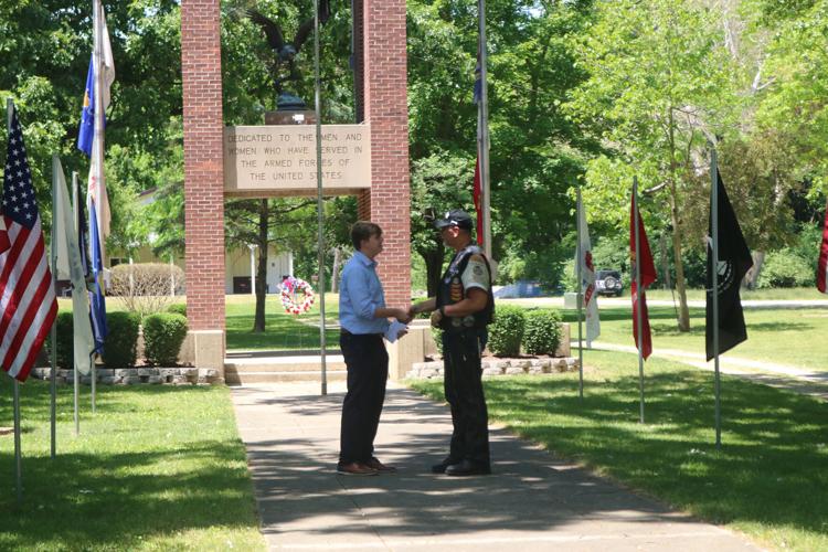 Watseka hosts Sandbox Route Run for the Wall May 30, 2023 | Photos ...