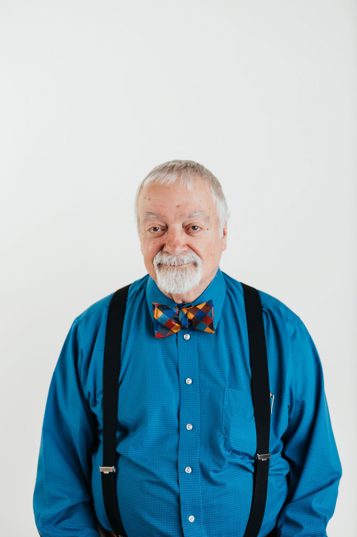 Physician Roger Taylor joins Iroquois Memorial Hospital Specialty ...