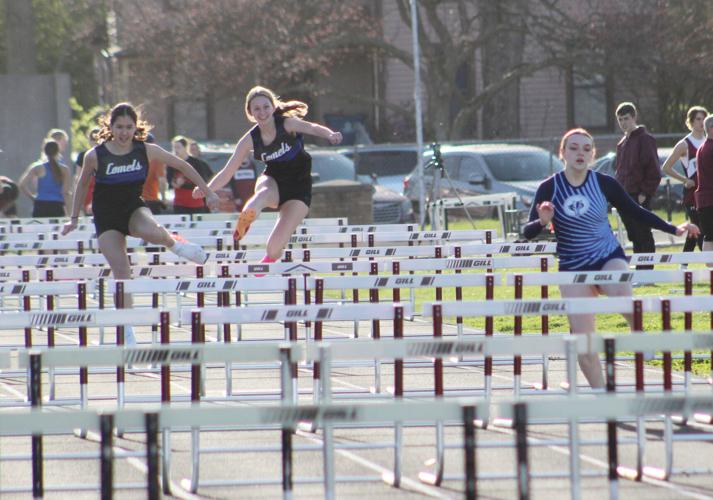 Watseka track & field teams win co-ed invitational | | newsbug.info