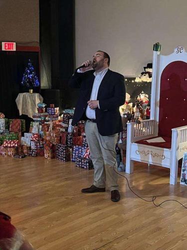 Onarga chamber, fire department host Christmas events | News | newsbug.info