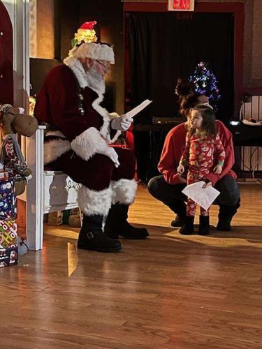 Onarga chamber, fire department host Christmas events | News | newsbug.info