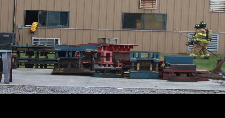 Fire in Watseka causes about $10,000 in damage at business | Iroquois ...