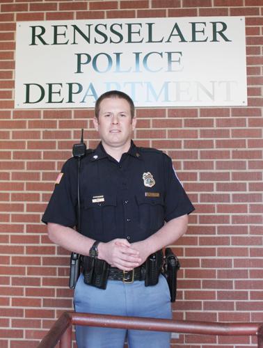 McAleer talks life in the RPD | Rensselaer Republican | newsbug.info